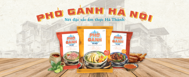Foodeli – Lan tỏa tinh hoa ẩm thực việt