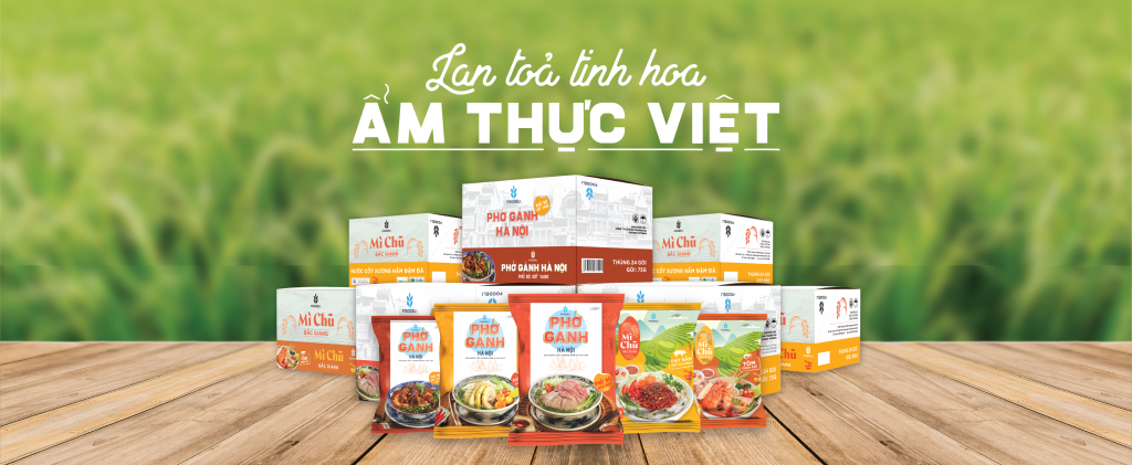 Sản phẩm – Foodeli